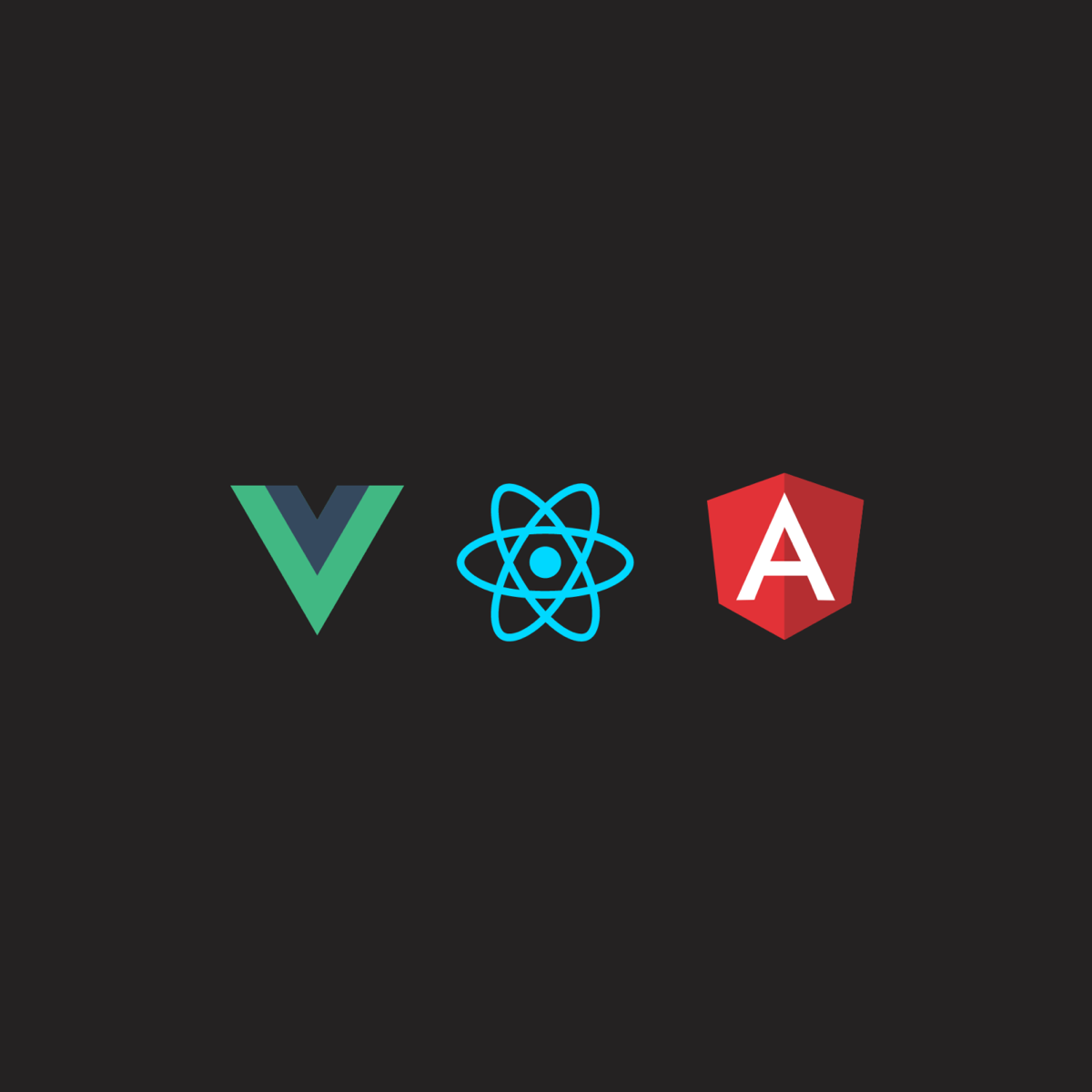 Exploring React, Angular, and Vue.js: A Comprehensive Comparison | Famaash
